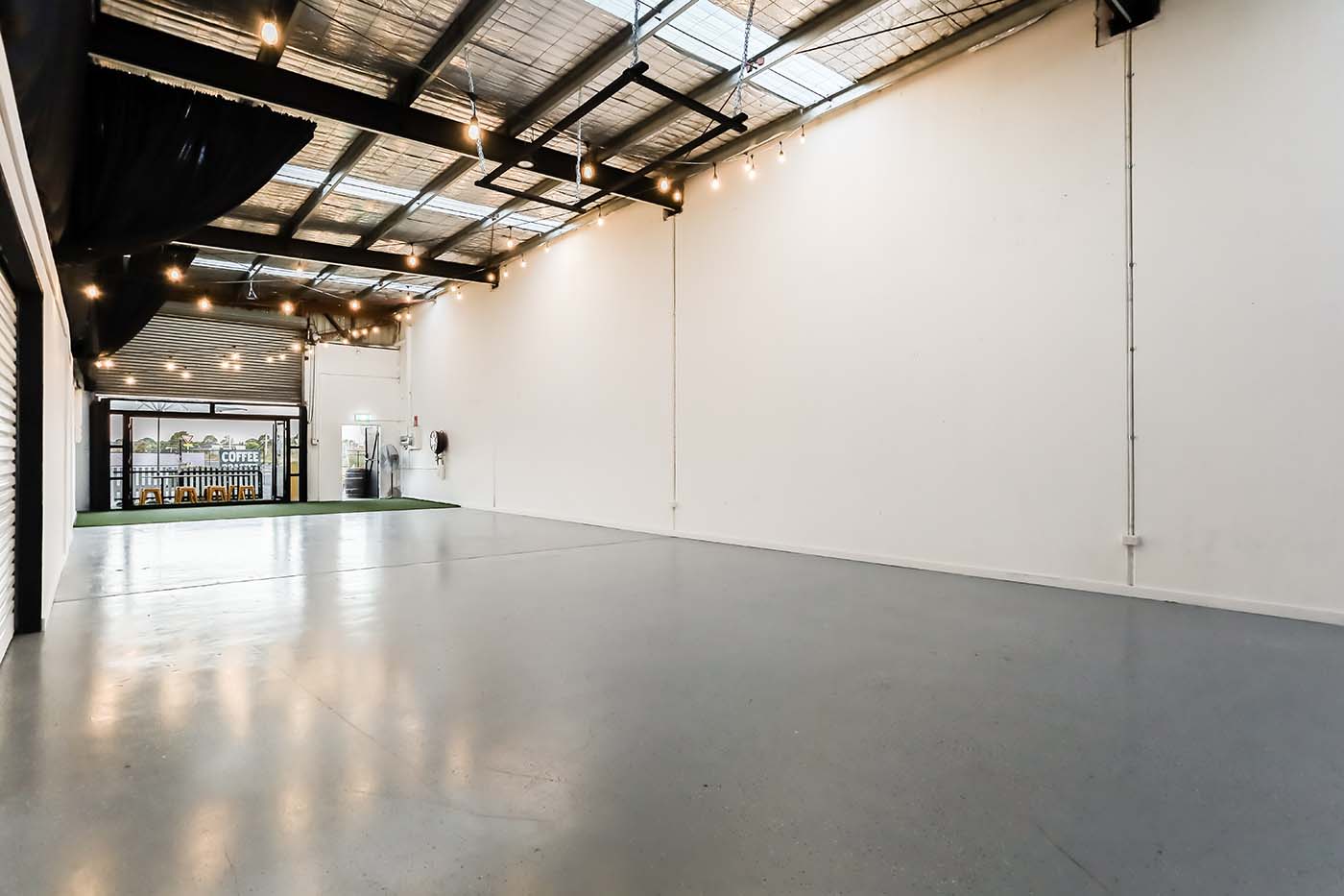 Two One Ten | Premier Event & Function Space in Williamstown